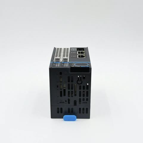 Buy Rs485 Communication Interface Ethercat Coupler Module With Source/drain Inputs And Drain ...