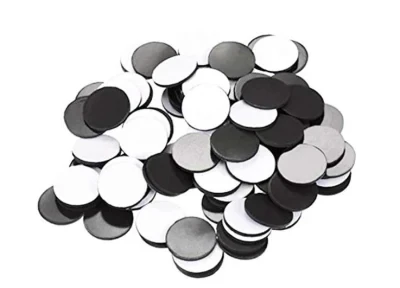 Buy Rubber Magnet With Self-adhesive; Adhesive Backed Magnetic Rubber ...