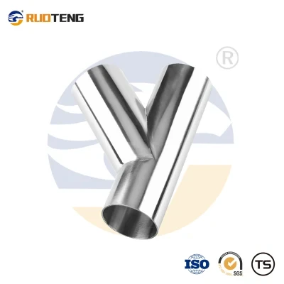 Buy [ruoteng] Polish Stainless Steel Baluster Handrail Corner Rail ...