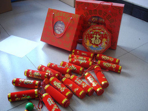 Buy Salute Loud Fire Works Electronic Petard M1000 M80 Large Big Bomb ...