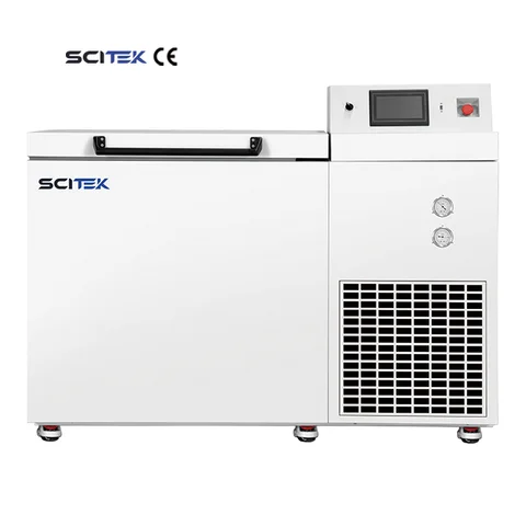Buy Scitek Solar Refrigerator Solar Direct Drive System Led Display ...