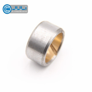 Buy Self-lubricating Bushing, Balance Shaft Bushings, Oilless Guide ...