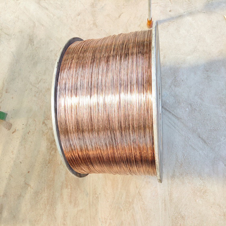 Buy Sell High Quality Copper Alloy Tin Bronze Wire C51900 Cusn6 1mm-8mm ...
