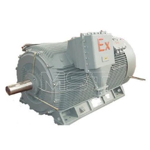 Buy Selling Industrial Ac Three Phase Explosion Proof Coal Mine Motor ...
