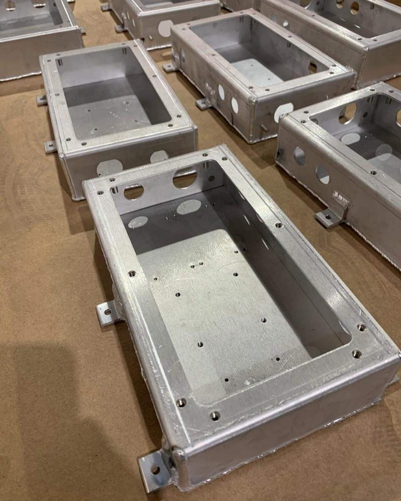 Buy Sheet Metal Components,sheet Metal Furniture Hardware,sheet Metal ...