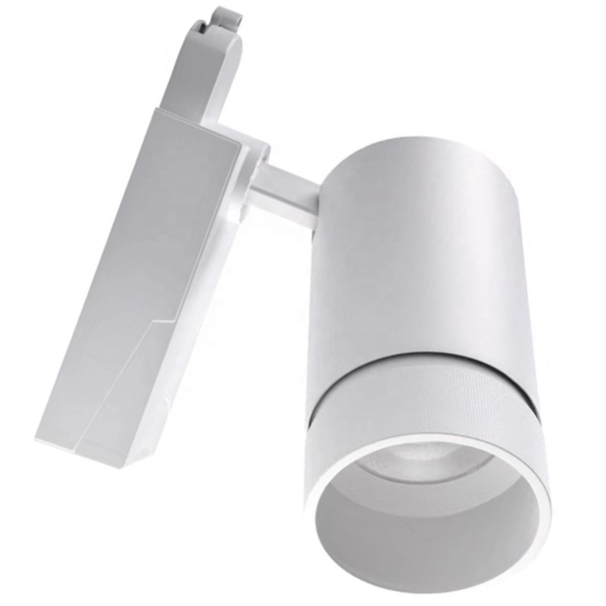 Buy Shenzhen Manufacture Led Global Track Light Dimmable Dali Track ...