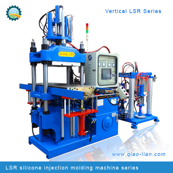 Buy Silicone Rubber Machine/silicone Machine (lsr Medical Balloon ...