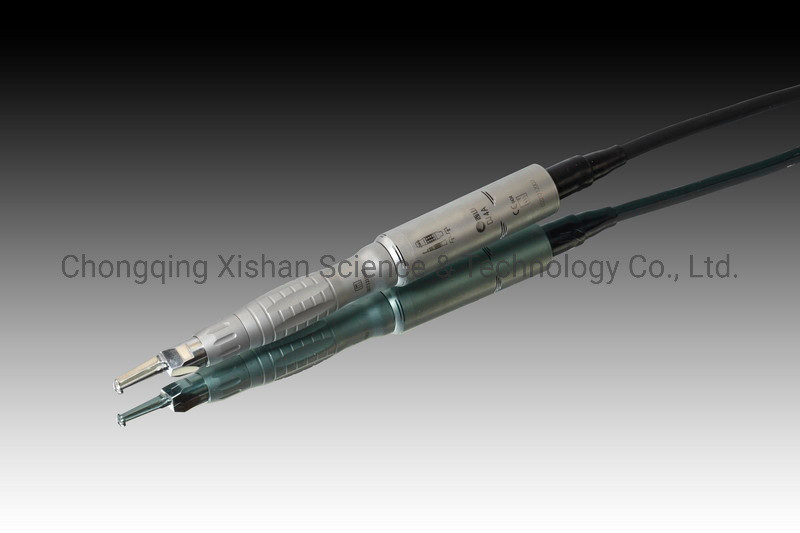 Buy Skull Cutter Neurosurgery Cutting Blade Craniotome Powered Surgical ...