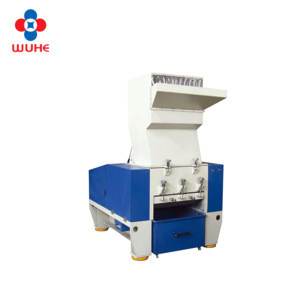 Buy Small Portable Rock Aggregate Crusher Machine Plastic With Good ...