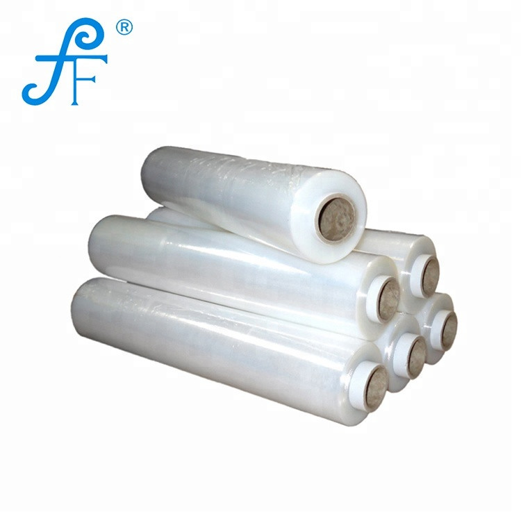 Buy Soft Package Opp Wrapping Plastic Film Rolls from Foshan City ...