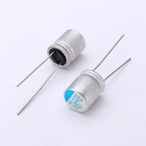 Buy Solid Capacitor Motherboard Graphics Card Capacitor 1500uf 6.3v ...