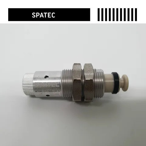 Buy Spatec Svc505-cr-d Made In Korea from HY CORPORATION, China ...