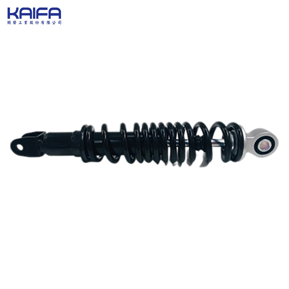 Buy Spring Rear Suspension Absorber Rubber Shock Absorbers from KAIFA ...