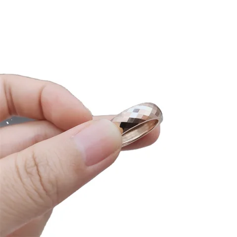 Buy Steel Nfc Smart Ring For Men And Women Contactless Payment Access ...