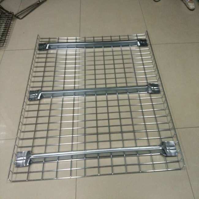 Buy Steel Wire Mesh Grid Panel from Yiwu Jiayuan Metal Products Factory ...