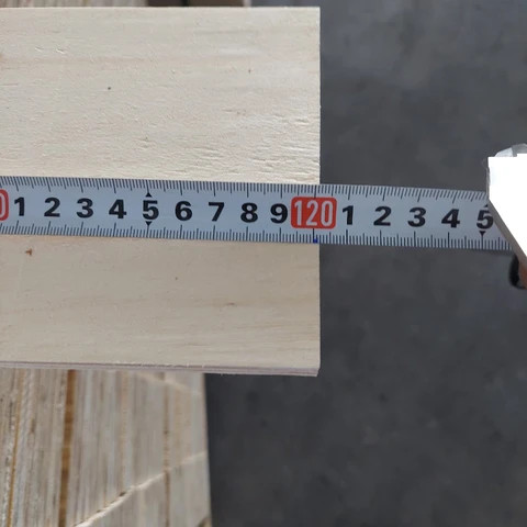 Buy Strong And Flexible Lvl Boards Made In Vietnam from KE GO COMPANY ...