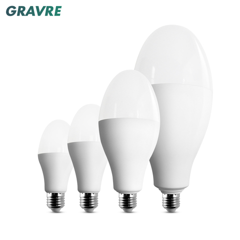 Buy Supply Ac165-240v Energy Saving Innovative 50w Led House Bulbs ...