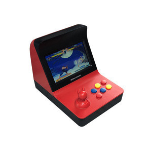 Buy The Moonlit Box Table Desktop Single Mini Arcade Fighting Boxing ...