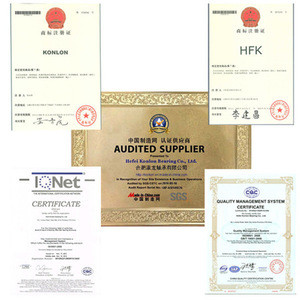 Buy Thrust Bearing/ Chormel Steel Thrust Ball Bearing 51208 51172 51168 ...