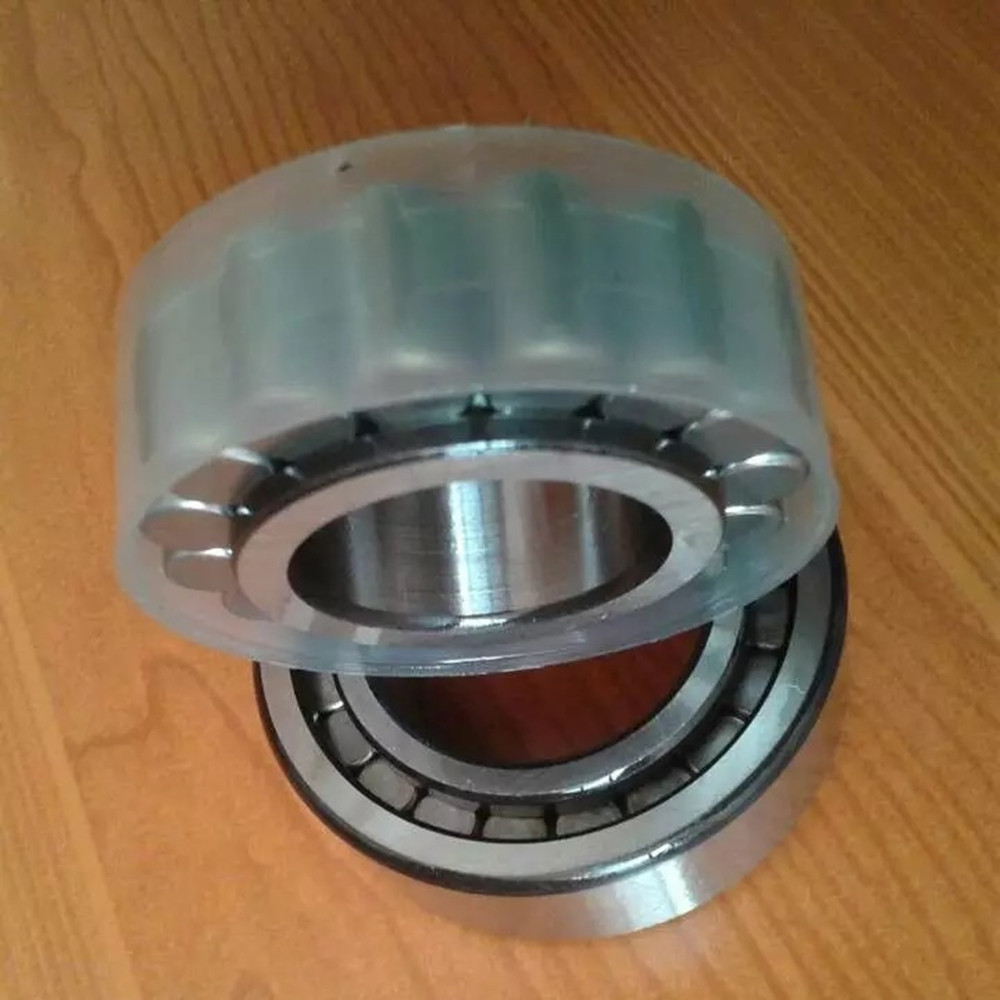 Buy Tj602662 Cylindrical Roller Bearing Tj-602-662 Without Outer Ring ...