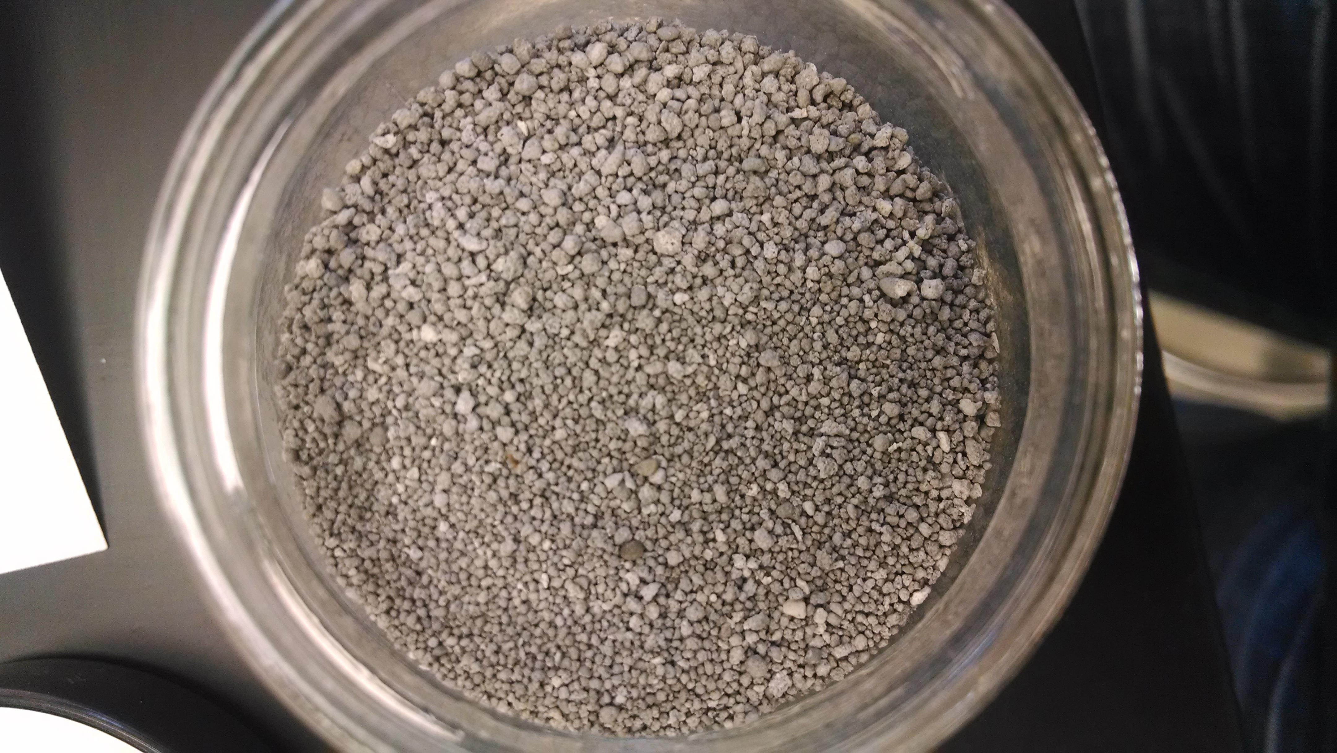 Buy Tsp Triple Super Phosphate Raw Material For Fertilizers Factory ...