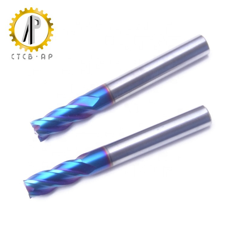 Buy Tungsten Carbide Price Milling Cutter With Cnc Milling Machine from ...