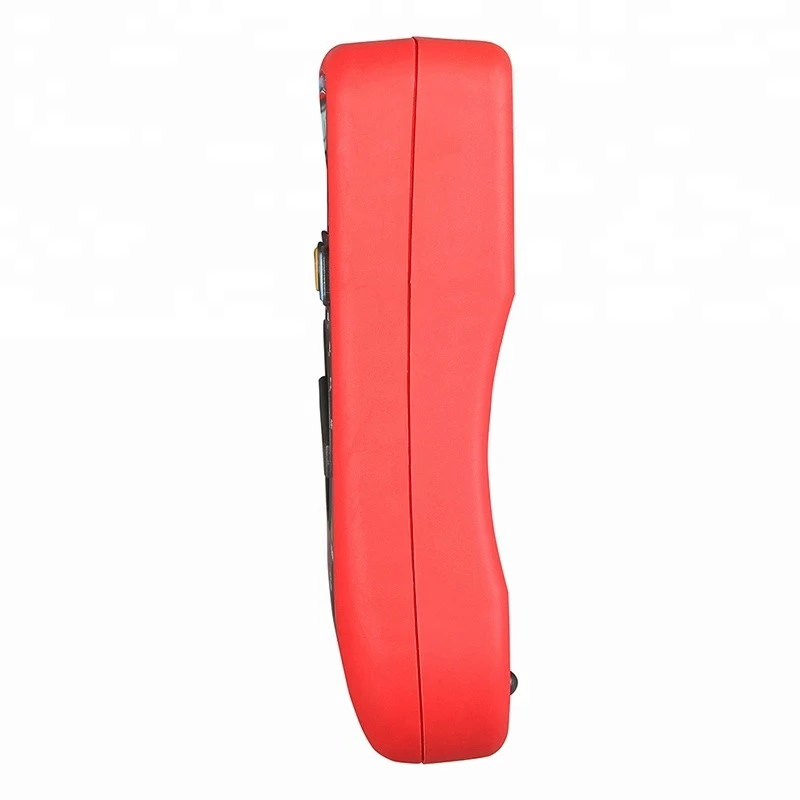 Buy Uni-t Ut136b Handheld Multimeter Ammeter Capacitance Ohm Meter ...