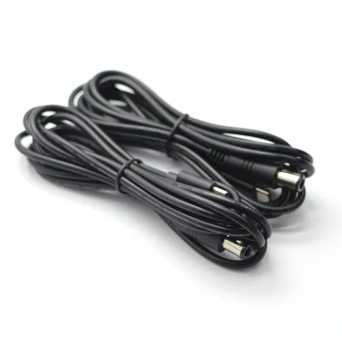Buy Universal Usb 5v To 12v Step Up Cable Dc 5.5*2.1 Or 7.0*1.0 Power ...