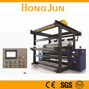 Buy Used Textile/ Fabric Finishing Machines/raising, Dyeing, Printing ...