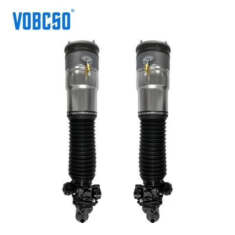 Buy Vobcso The Rear Air Suspension Oe 37126796929 37126796930 Suitable ...