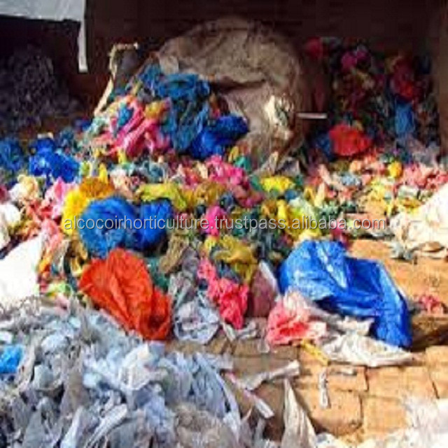 Buy Waste Cloth / Textile Waste Cut Cloth from ALCO COIR AND ...