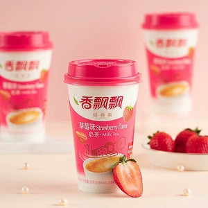 Buy Wholesale Milk Tea Chinese Instant Milk Tea Xiangpiaopiao Milk Tea ...