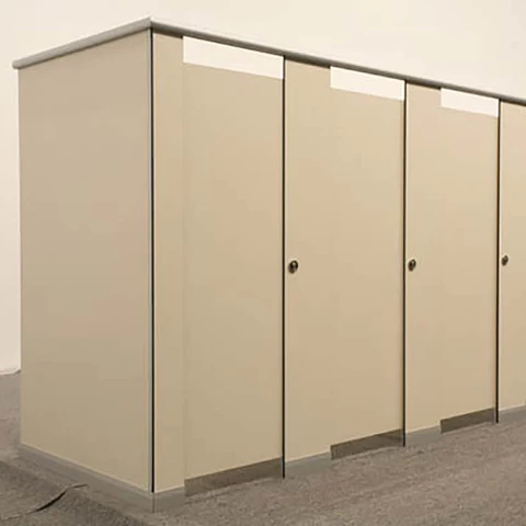 Buy Wholesale Phenolic Hpl Compact Laminate Board Shower Room Bathroom ...