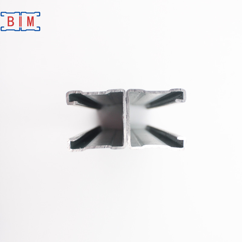 Buy Wholesale Structural Steel Cable Tray Support Strut Channel ...