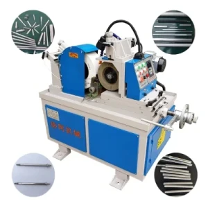 Buy Xieli Machinery Automatic Centerless Grinding Machine, High ...