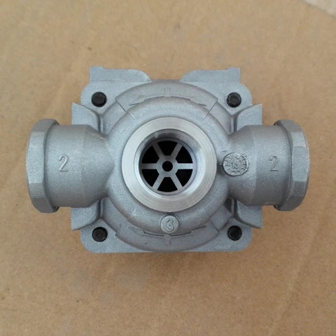 Buy Zhongtong Bus Relay Valve ,spare Parts For Zhongtong Bus Quick ...