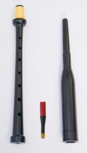 Buy Pipe Chanters from Aniwais Enterprises, Pakistan | Tradewheel.com