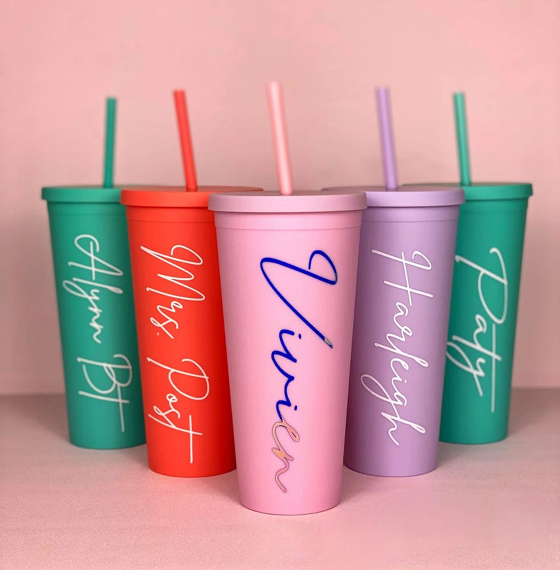 Buy Customize Name Sippers from Yongkang Yingji Industry and Trade Co ...