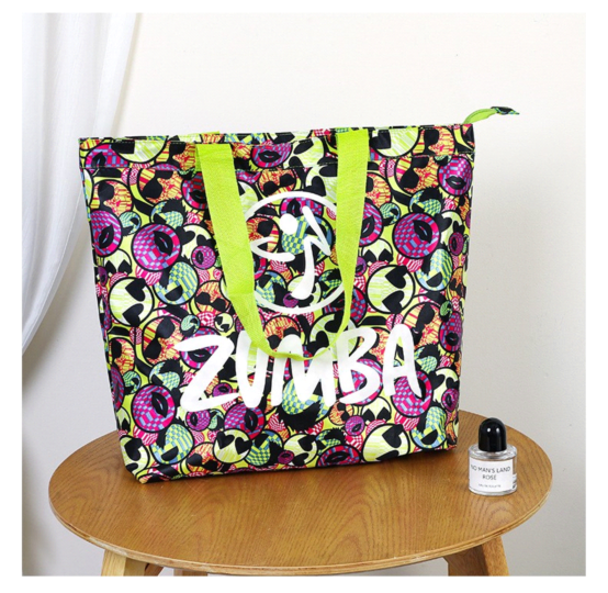 Buy Zumba Cross Body Handbag from Yiwu Jialan Bags Co., Ltd., China ...