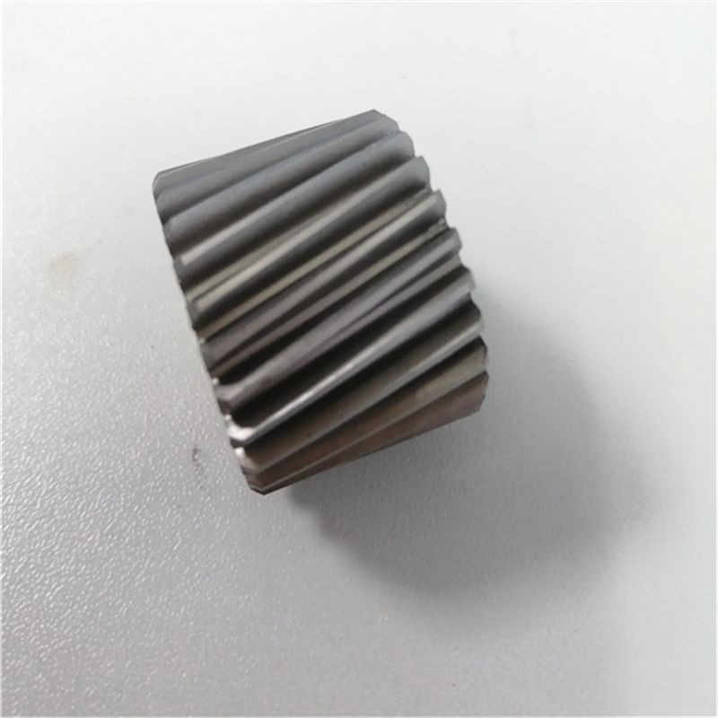 Buy Small Module Helical Gear from Shenzhen Taixin Precision Co.,Ltd ...