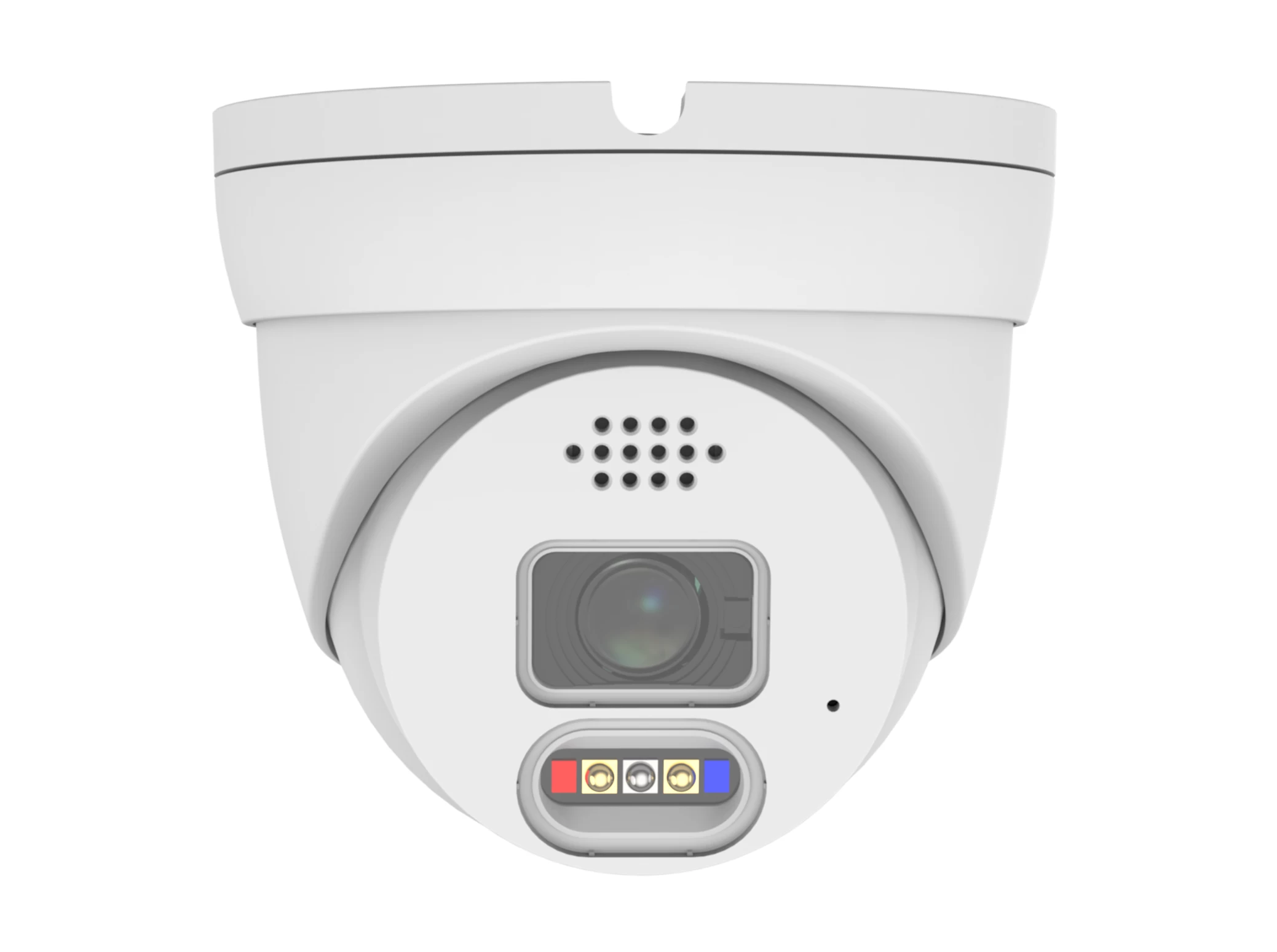 Buy Ip 2/5mp Night Color Deterrence Ai Camera from RaySharp Technology ...