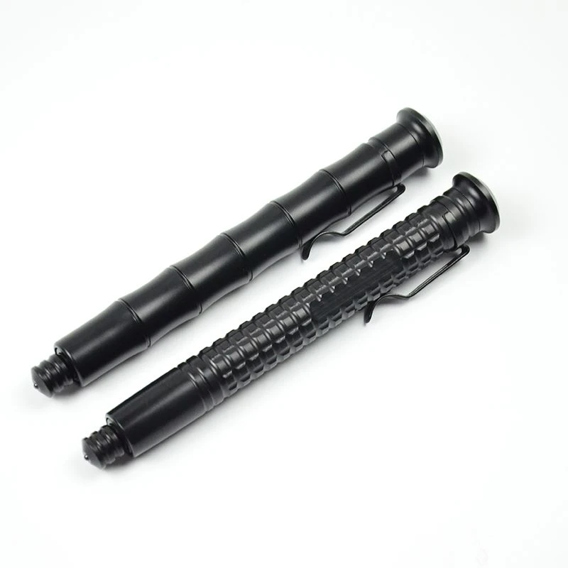 Buy Baton Telescopic Three Section Stick from Guarder Jia, China ...