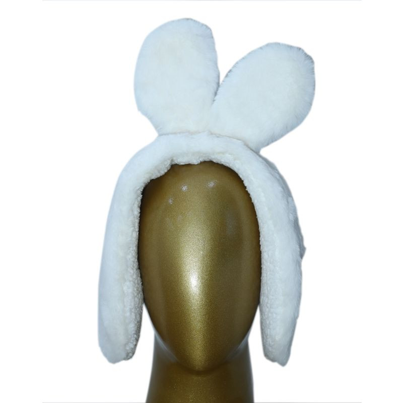 Buy Winter Earmuff from NR EXPORTSINTERNATIONAL, India | Tradewheel.com