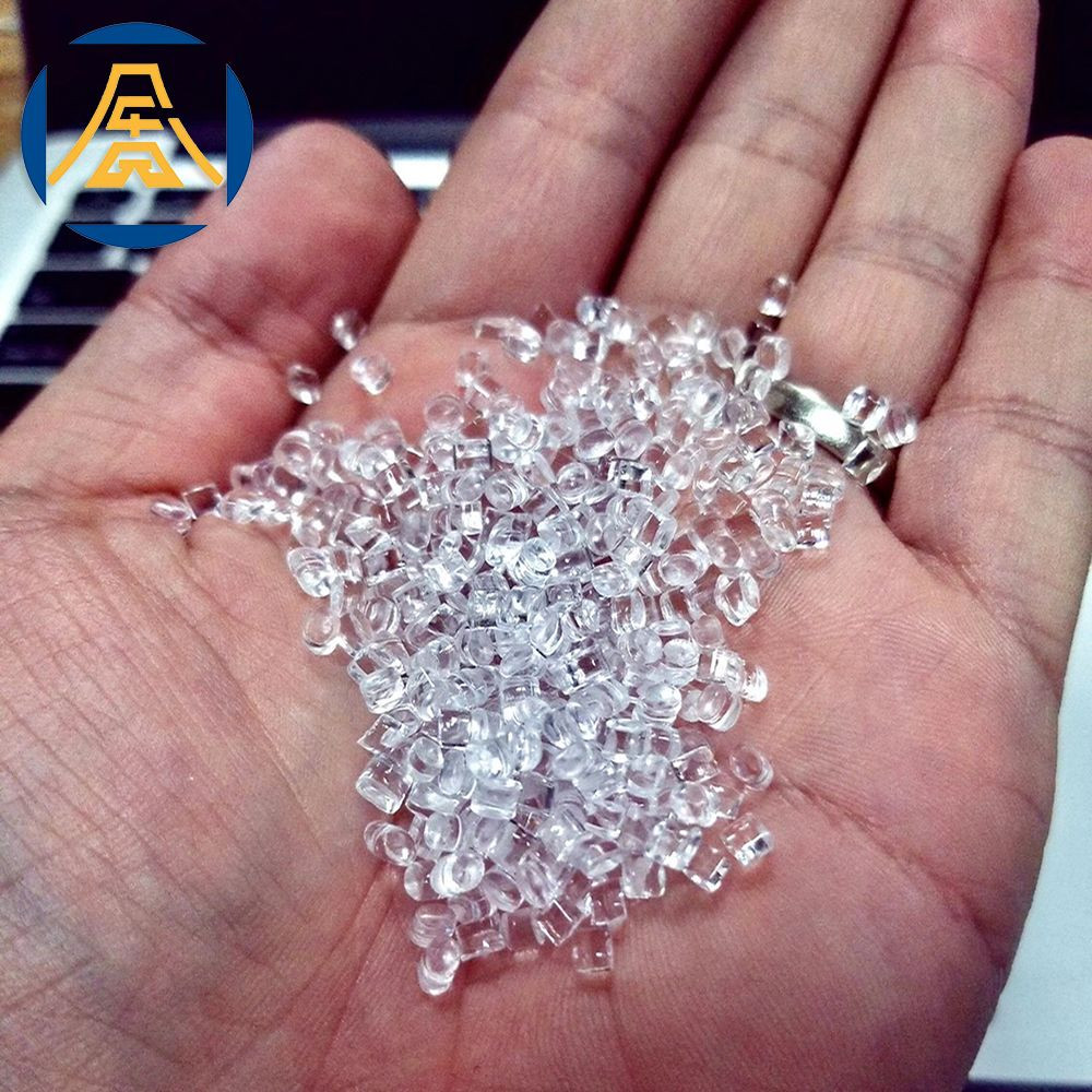 Buy Petg Chips For Petg Sheet from Jiangyin Gegewu New Material ...