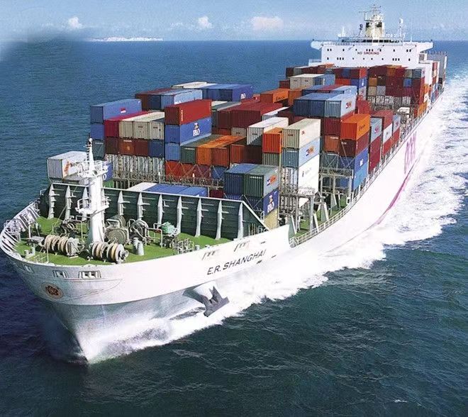 Buy Full Container Load Lcl Timely Ocean Freight Ddp Worldwide Sea ...