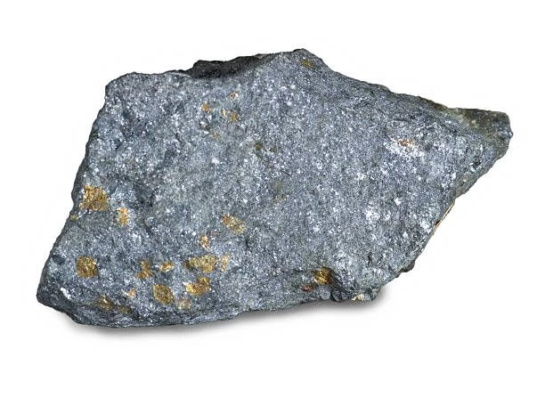 Buy Lead Ore from DAHMANI DISTRIBUTION SARL, Morocco | Tradewheel.com