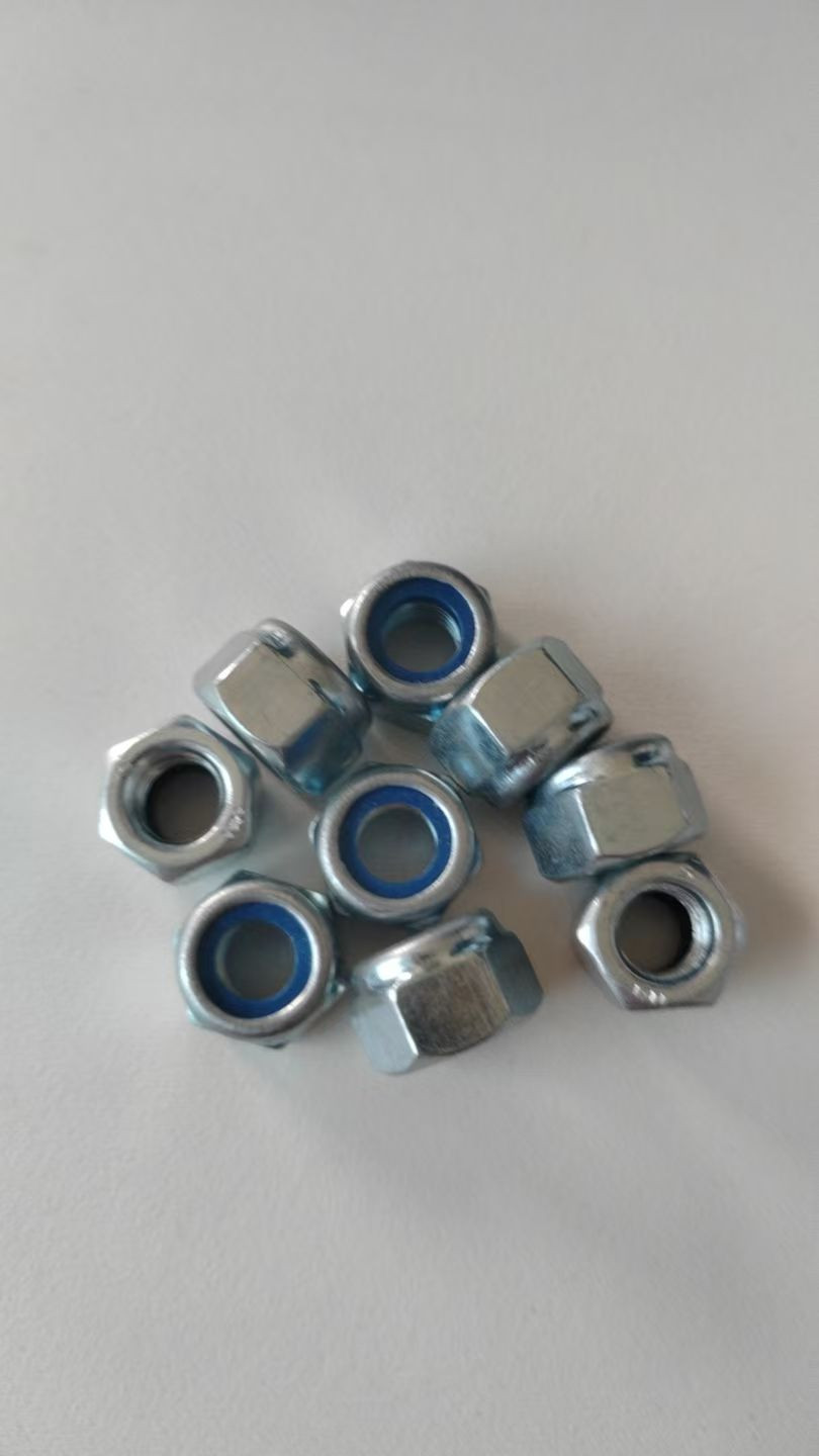 Buy Us 2h Nut from Hebei Naiyang Metal Products Technology Co., Ltd ...