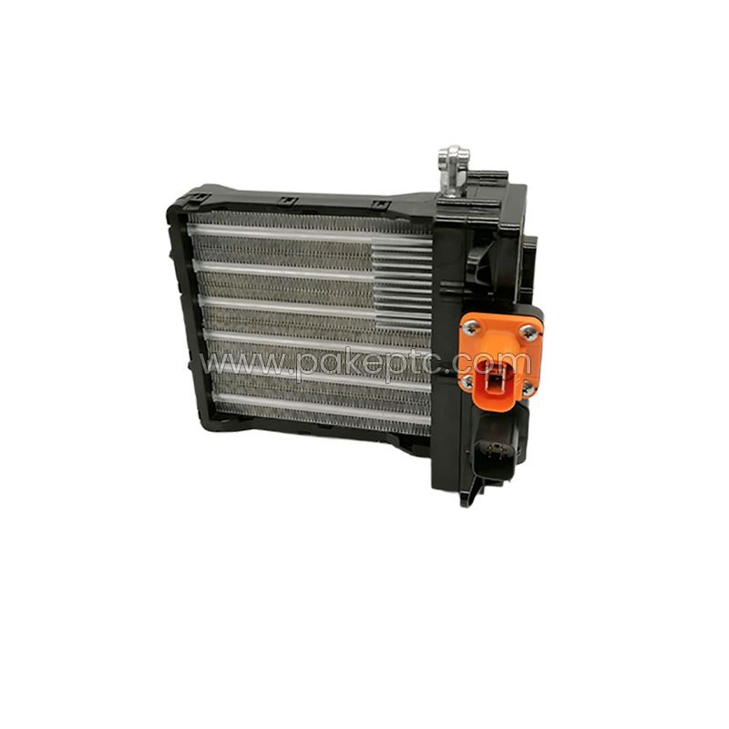 Buy Ptc Heater For Vehicle With Controller﻿ from Shanghai PAKE ...