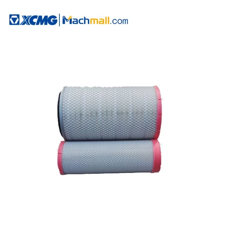 Buy Xcmg Wheel Loader Spera Parts Air Filter Element 612600114993a ...