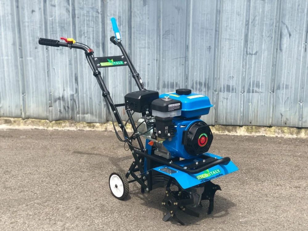 Buy Hand Power Tiller from ACC ENTERPRISE, India | Tradewheel.com